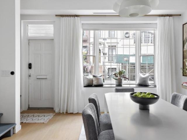 townhouse with 3 bedroom, New York NY ES97960488