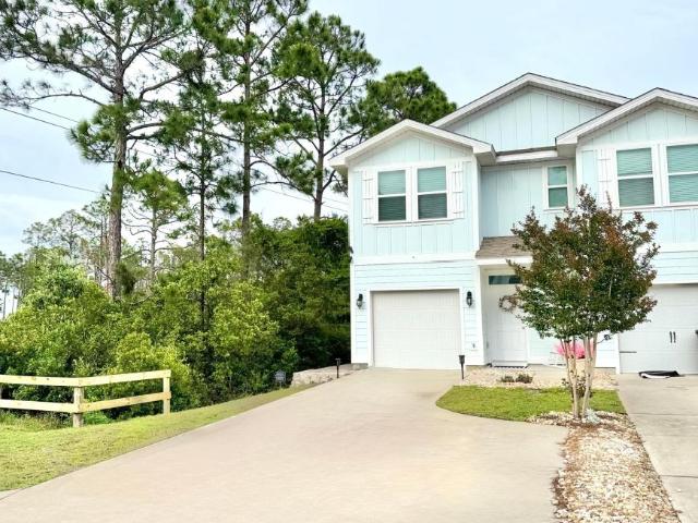 townhouse with 3 bedroom, Panama City Beach FL DLS91218099