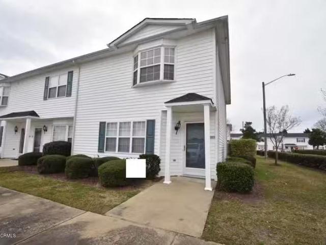 Townhouse Winterville, NC 3959 Sterling Pointe Drive #QQQ9