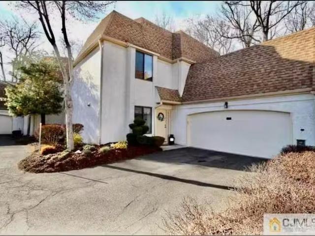 Townhouse, Townhouse, Condo/TH Edison, NJ 75 Gate House Ln