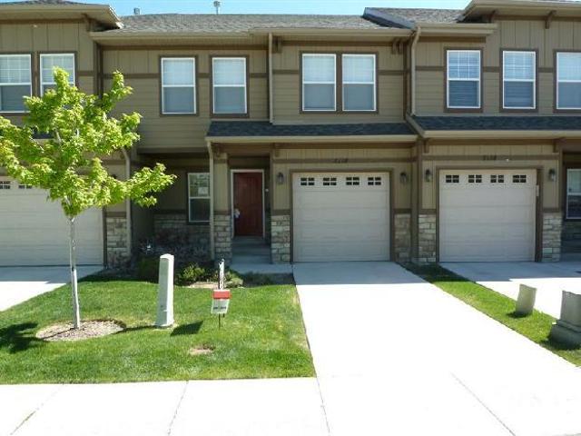 Townhouse, Townhouse  Row mid Draper, UT