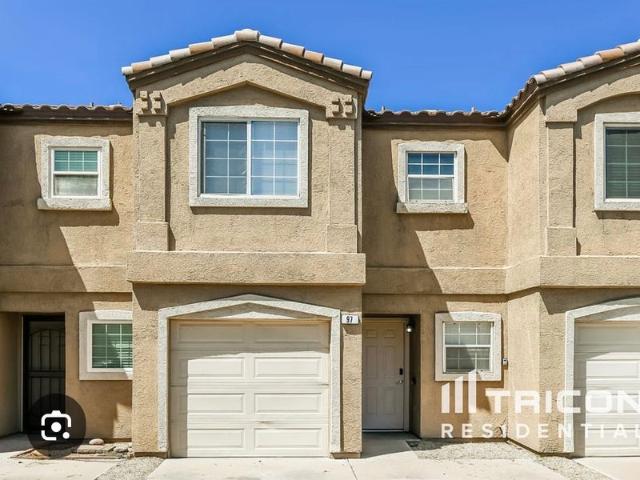 Townhouse to share