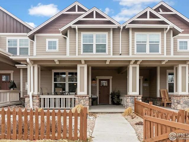 Townhouse to Rent