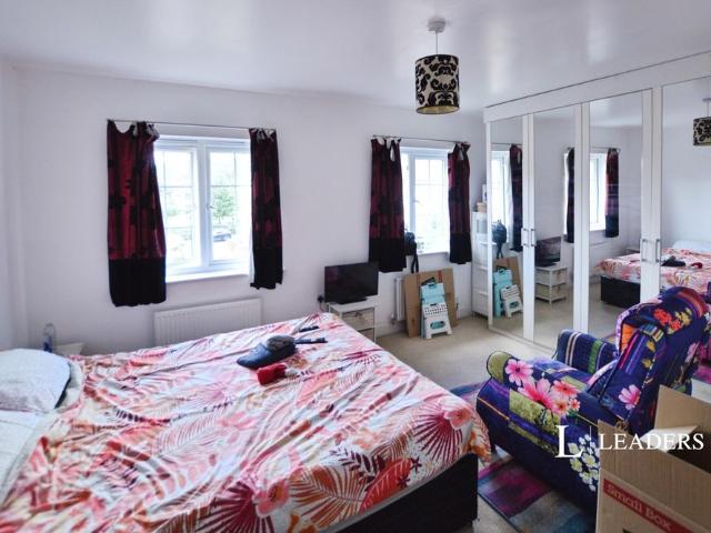 townhouse to rent Blade Road, Colchester, Essex, CO4