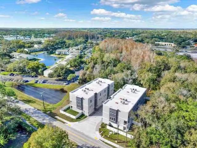Townhouse TAMPA, FL 3846 Seena Manor Ct