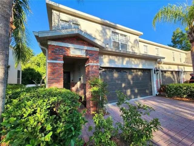 Townhouse TARPON SPRINGS, FL 1427 Hillview Ln