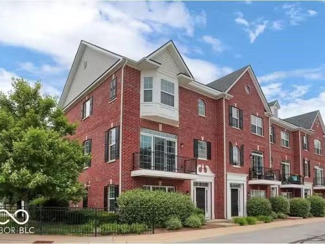 Townhouse, Traditonalamerican Carmel, IN 1025 2nd Ave Nw