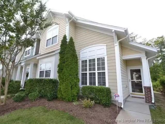 Townhouse, Two Story Morrisville, NC 821 Hamlet Park Dr