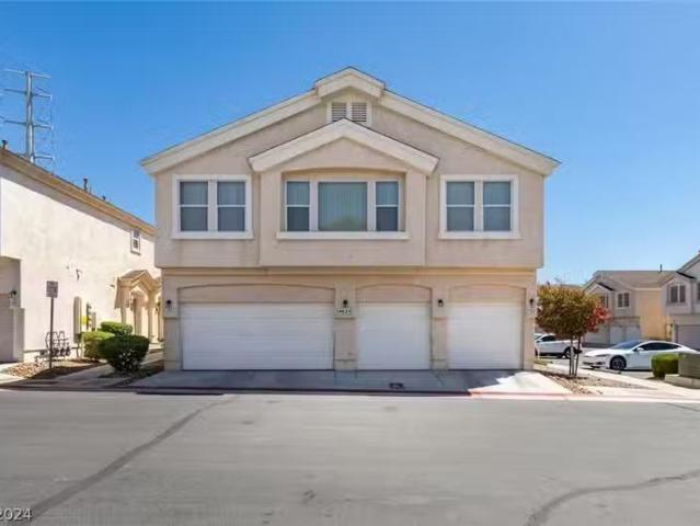 Townhouse, Two Story Las Vegas, NV 4624 Even Money Ct #103