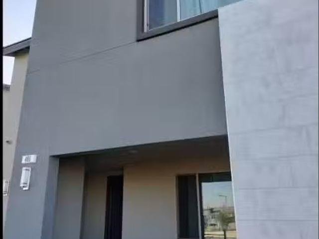 Townhouse, Two Story Las Vegas, NV 486 Mahogany Ridge St