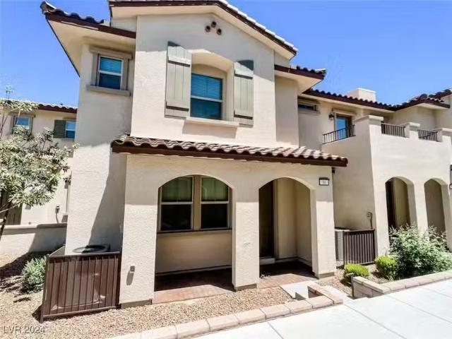 Townhouse, Two Story Las Vegas, NV 56 Alamere Falls Dr