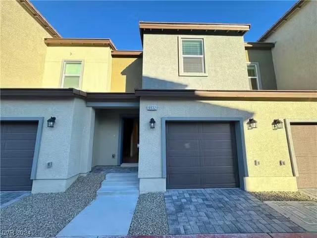 Townhouse, Two Story Las Vegas, NV 9932 Marigold Hills St