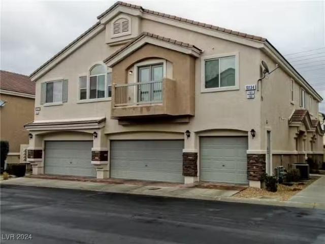 Townhouse, Two Story Las Vegas, NV 10134 Aspen Rose St #101