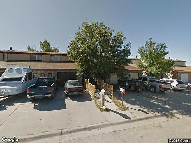 Townhouse/Condo, Rawlins WY, 82301 for sale in Creston, Wyoming