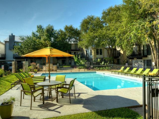 Townhollow Apartments 1 Bedroom Apartment for Rent at 1200 Treadwell St, Austin, TX 78704 Zilker