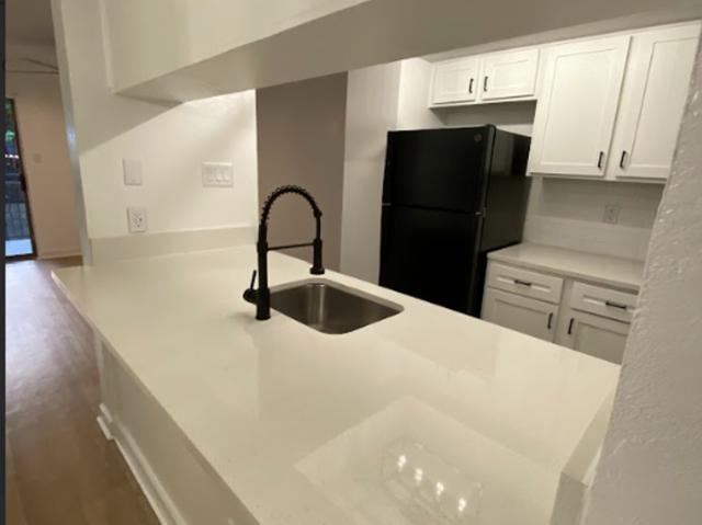 Townhollow Apartments 1 Bedroom Apartment for Rent at 1200 Treadwell St, Austin, TX 78704 Zilker