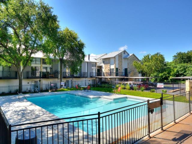 Townhollow Apartments 1 Bedroom Apartment for Rent at 1200 Treadwell St, Austin, TX 78704 Zilker