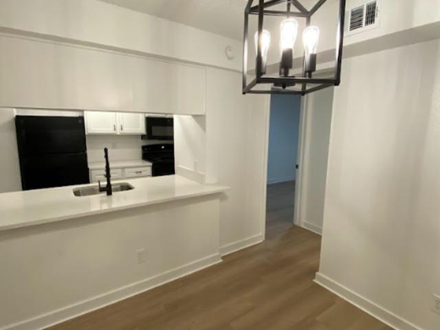 Townhollow Apartments 1 Bedroom Apartment for Rent at 1200 Treadwell St, Austin, TX 78704 Zilker