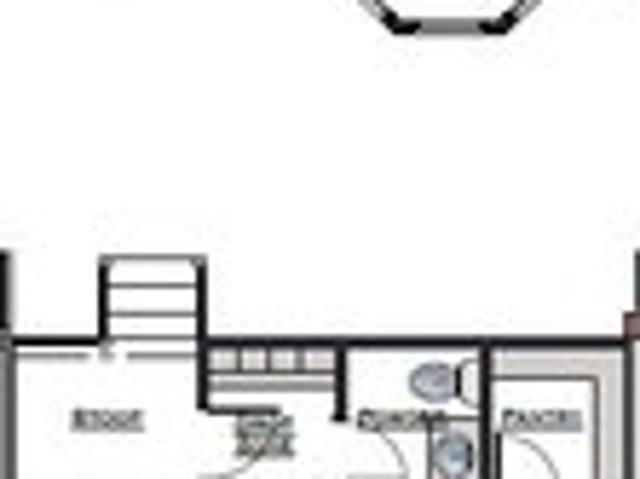 Townhome 581 with Garage Plan The Preserve Community