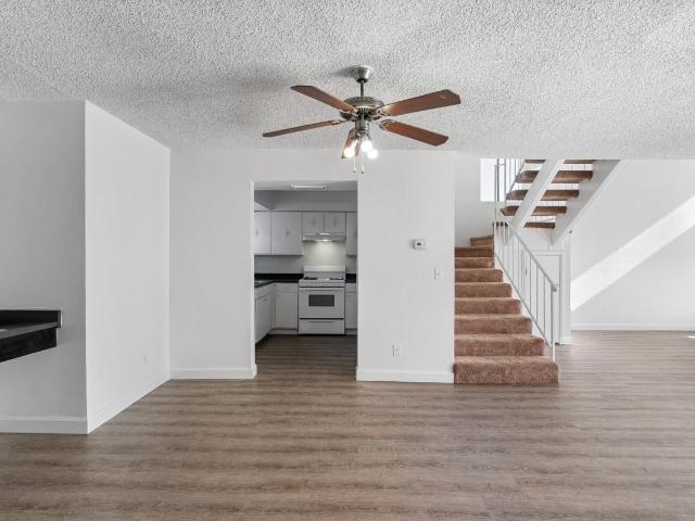 Townhome Villas 2 Bedroom Apartment for Rent at 1000 Dumont Blvd, Las Vegas, NV 89169