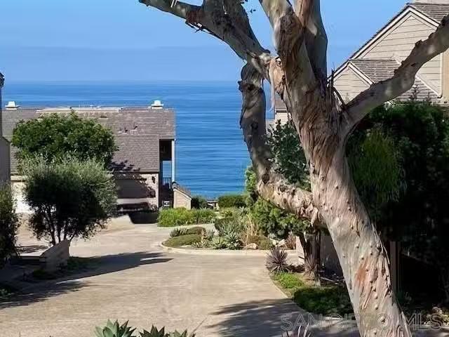 Townhome Del Mar, CA 298 Surfview Ct