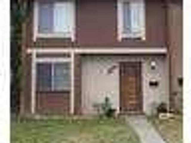 Townhome for rent