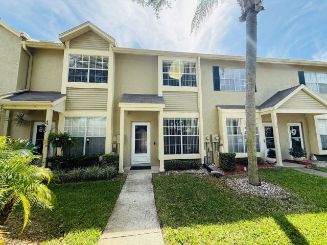 Townhome in Palm Harbor