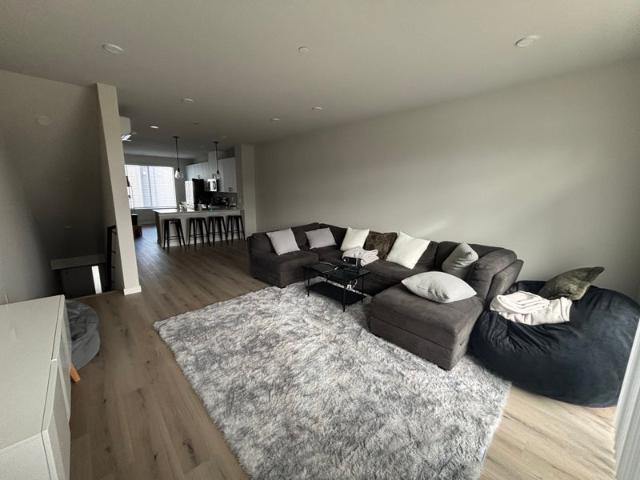 Townhome In Snohomish