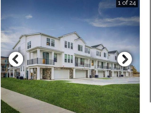 Townhome Lease Transfer in Riverton