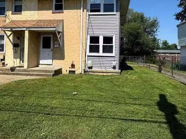 TOWNHOME Other BELLMAWR, NJ 1015 Alcyon Dr