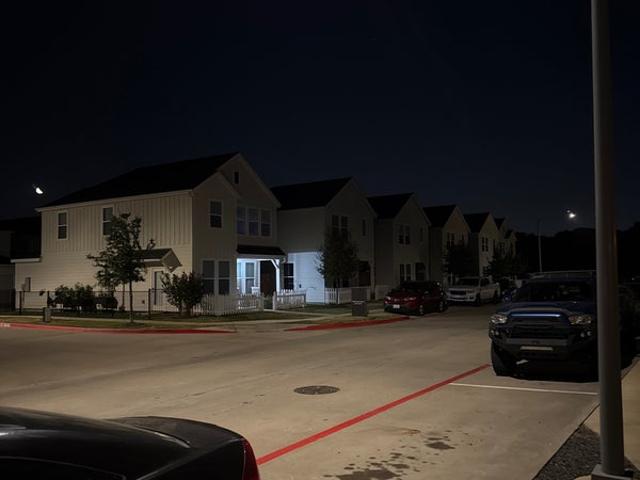 Townhome room for rent