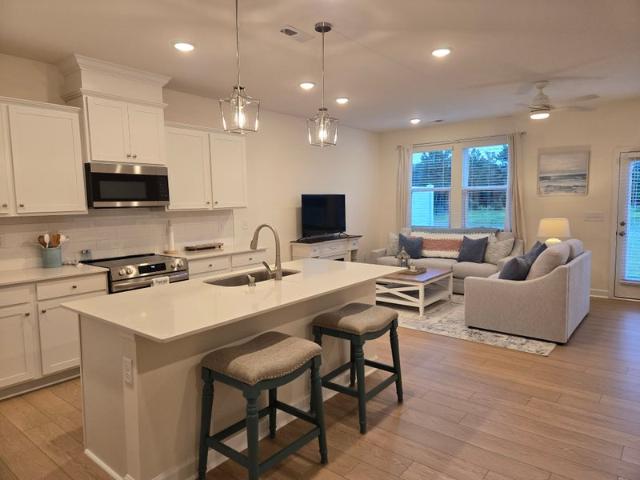 Townhome Room Rental