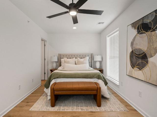 Townhomes at Centennial Crossing 3 Bedroom Home for Rent at 3405 N 1st St, Broken Arrow, OK 74012