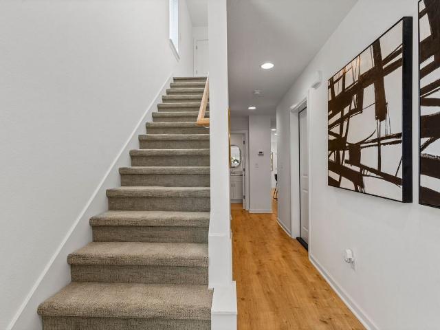 Townhomes at Centennial Crossing 3 Bedroom Home for Rent at 3405 N 1st St, Broken Arrow, OK 74012