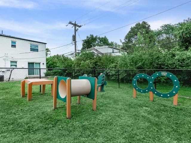 Townhomes at Andrus 2 Bedroom Home for Rent at 3974 Andrus Ct, Columbus, OH 43227