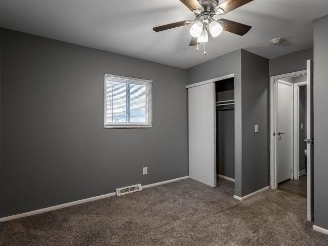 Townhomes at Bexley Creek 2 Bedroom Apartment for Rent at 3058 Allegheny Ave, Columbus, OH 43209 Broadleigh
