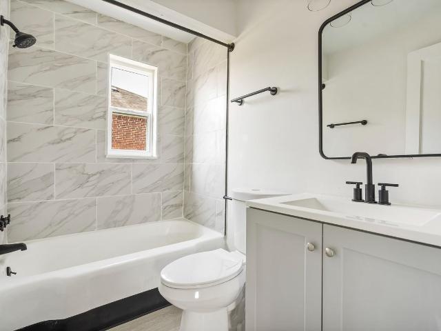 Townhomes at Bexley 2 Bedroom Apartment for Rent at 51 Mayfair Blvd, Columbus, OH 43213 Eastmoor