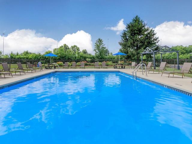 TOWNHOMES AT BLENDON 2 Bedroom Home for Rent at 5398 Rockingham Ct, Westerville, OH 43081