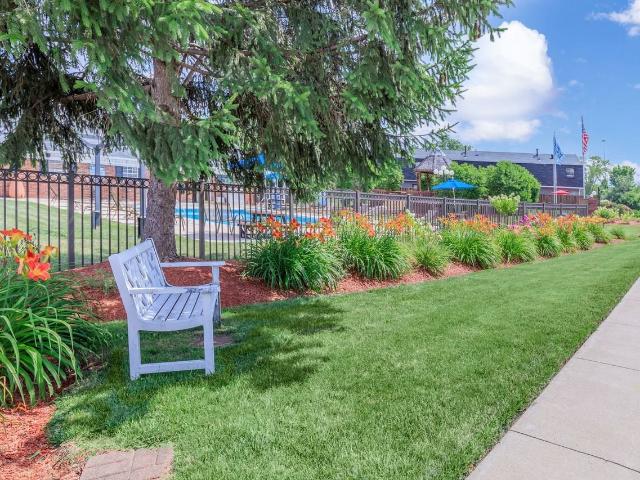 TOWNHOMES AT BLENDON 2 Bedroom Home for Rent at 5398 Rockingham Ct, Westerville, OH 43081