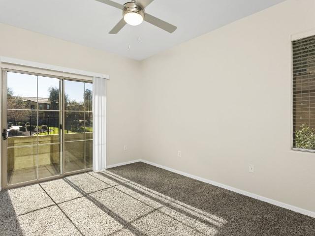 Townhomes at Kyrene 3 Bedroom Apartment for Rent at 647 W Baseline Rd, Tempe, AZ 85283 Pepperwood