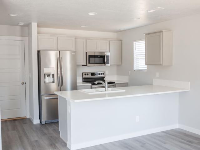 Townhomes at Jericho Meridian Idaho 83642