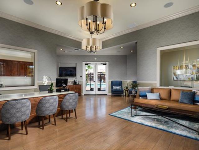 Townhomes at Lost Canyon 2A 3X2.5