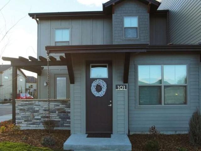 Townhomes at Silvercloud 3 Bedroom Home for Rent at 8448 W Limelight St, Boise City, ID 83714 Northwest Boise City