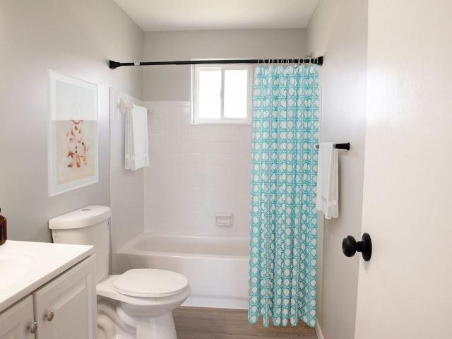 Townhomes at Weston 2 Bedroom Apartment for Rent at 4312 Westport Rd, Columbus, OH 43228