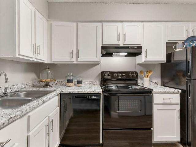 Townhomes @East 32nd 2 Bedroom Apartment for Rent at 10149 E 32nd St, Tulsa, OK 74146