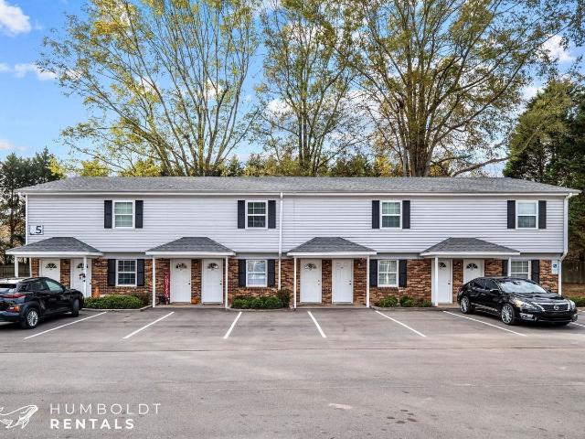 Townhomes @ Humboldt Village 1 Bedroom Apartment for Rent at 1 Humboldt Village Ln, Bessemer City, NC 28016