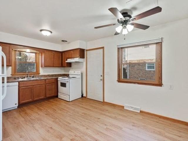 Townhomes of Wauwatosa 3BD Lower Duplex