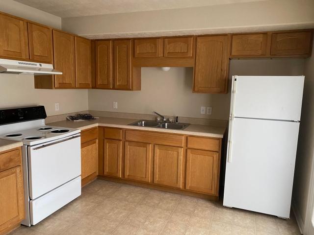 Townhomes New Construction 2024