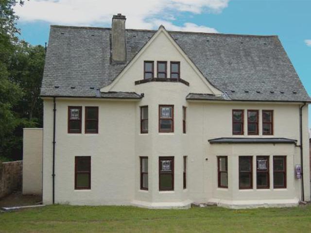 Townhead, Catrine KA5 2 bed flat to rent £795 pcm £183 pw