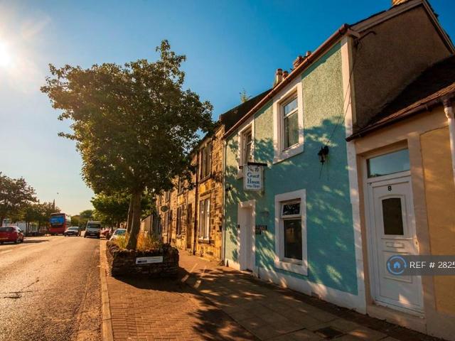 Townhead, Irvine, KA12 1 bed in a house share to rent £1,180 pcm £272 pw